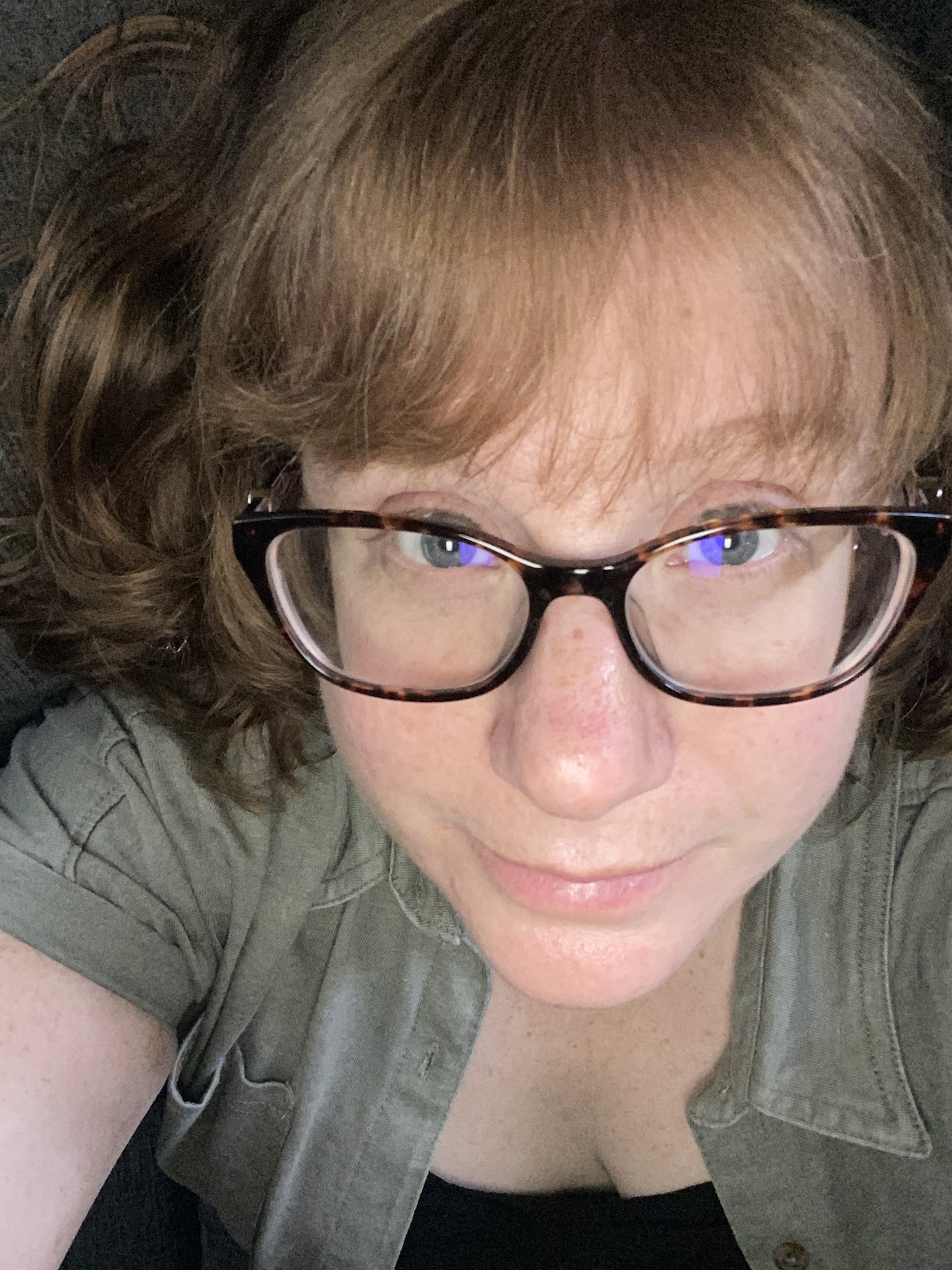 About – Leah Gets Real